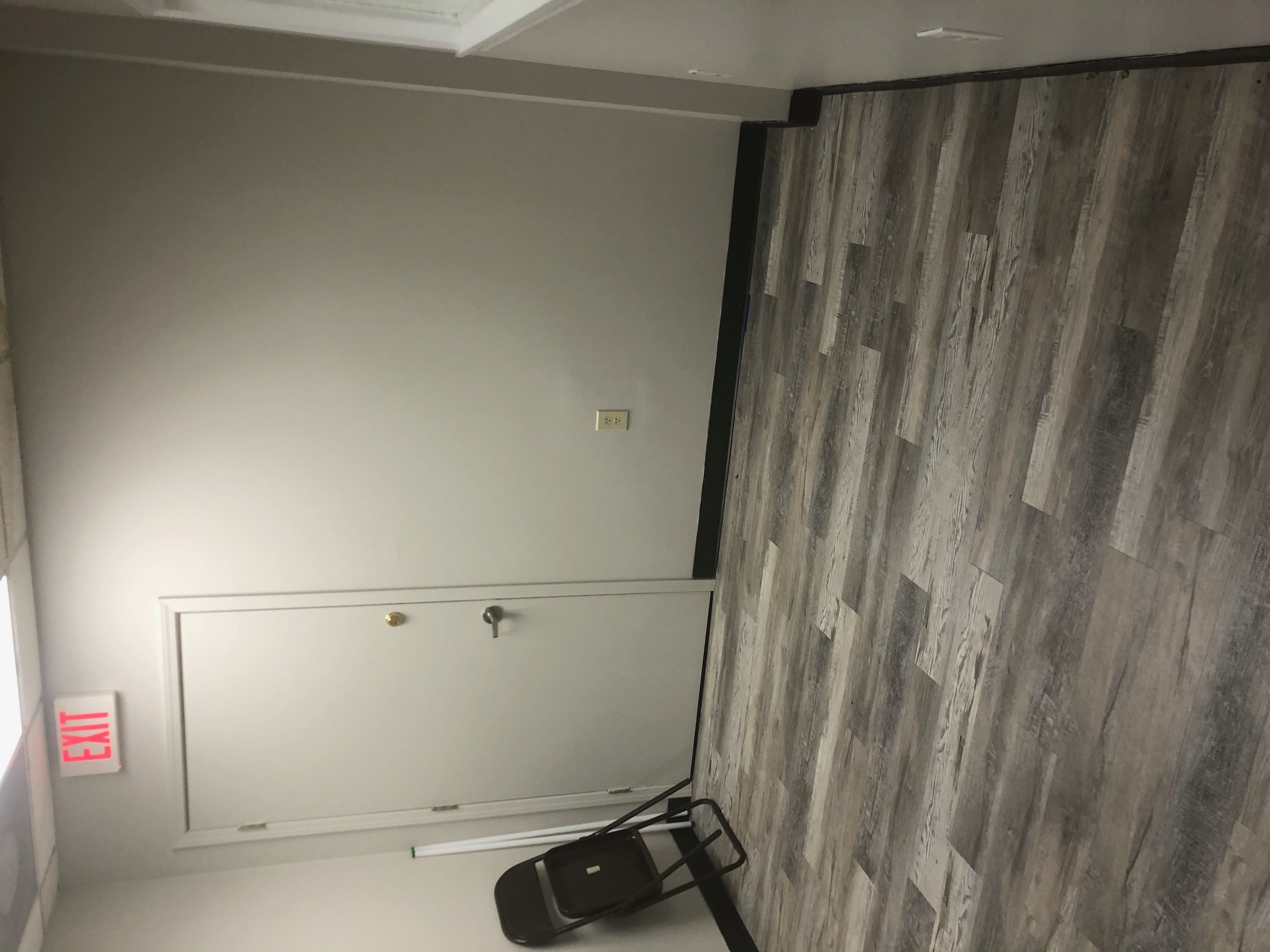 Goldstein Properties