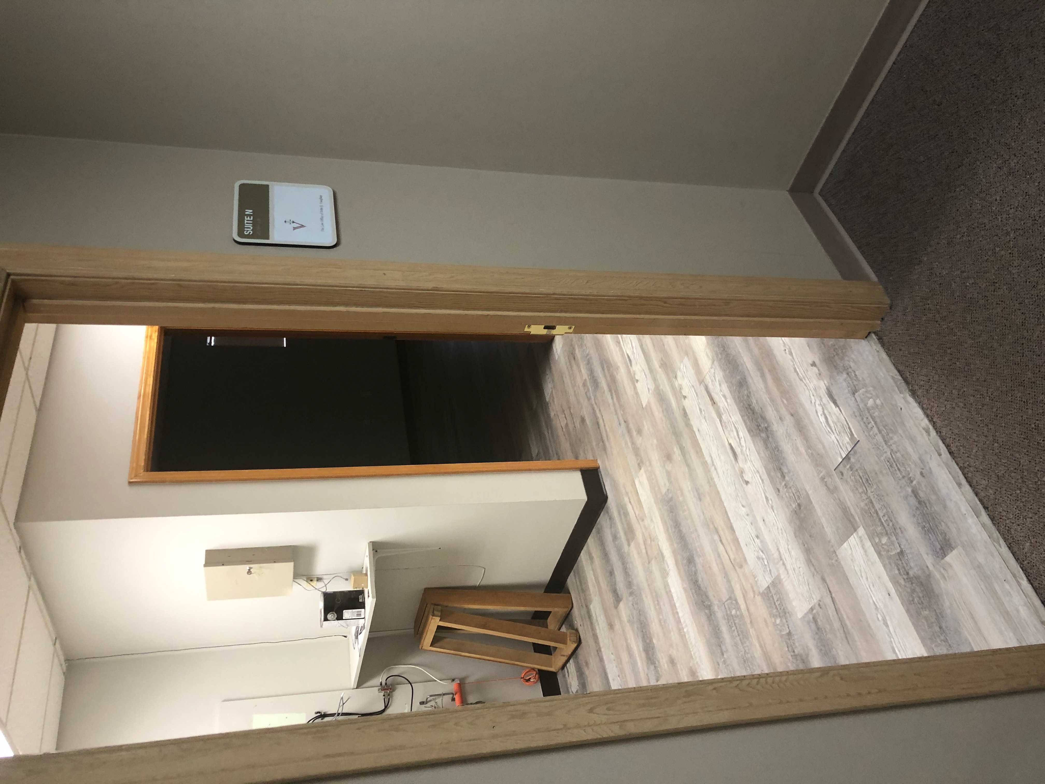 Goldstein Properties